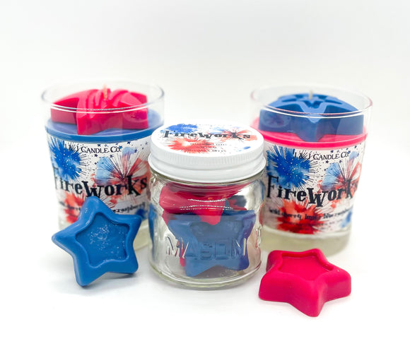 Products – J & J Candle Co.