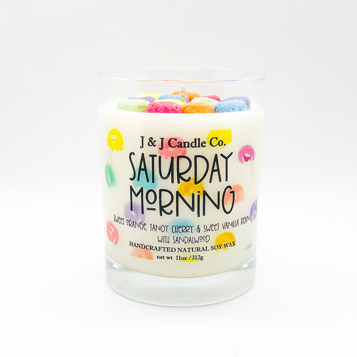 J & J Candle Co. – J & J Candle Co.